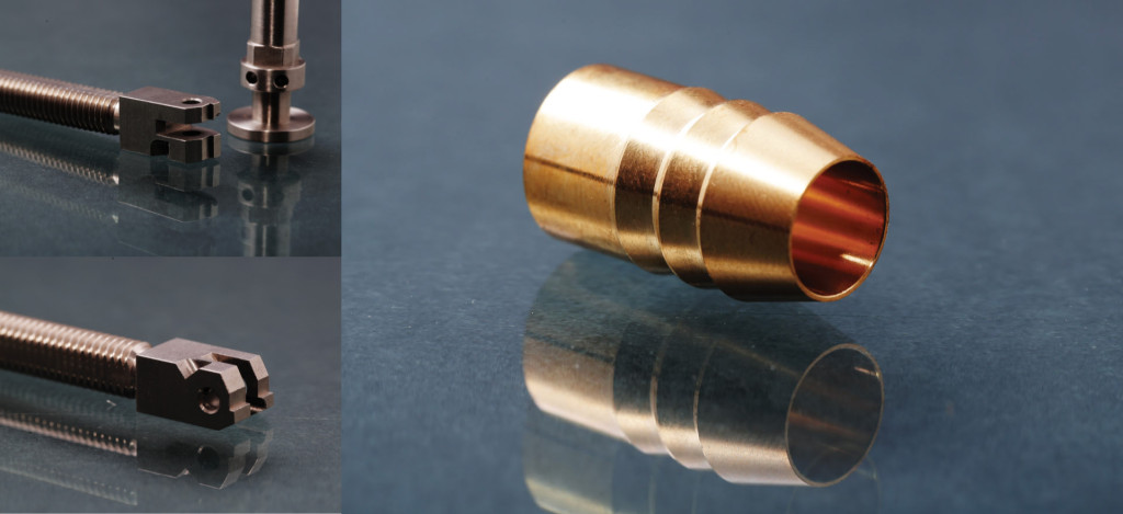 SERVICE - DTE Industries